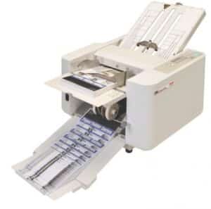 Folders / Inserters - KELCOM Document Division